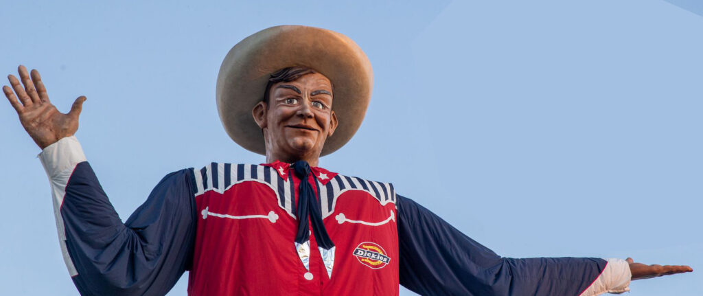 2022 State Fair of Texas Winner - KC Hulsman Photography